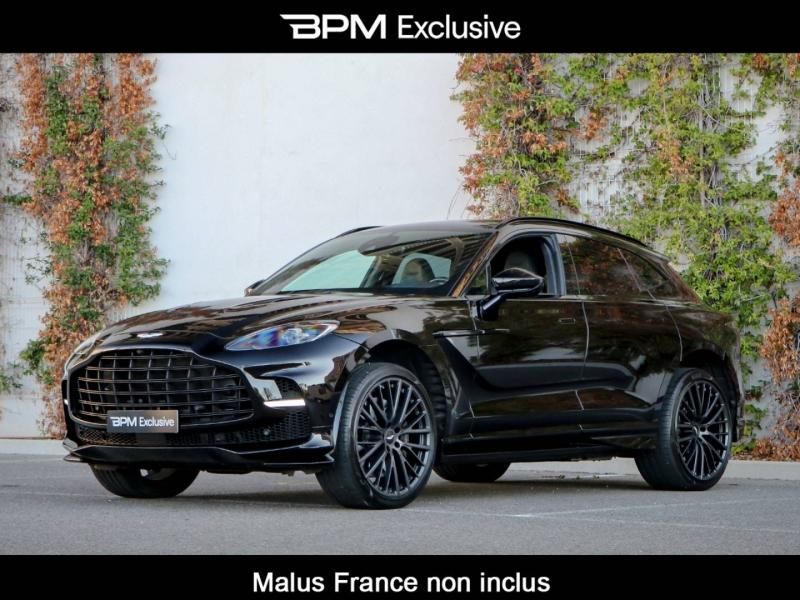 Occasion Aston Martin DBX 4.0 V8 biturbo 707ch BVA9 ref 6079