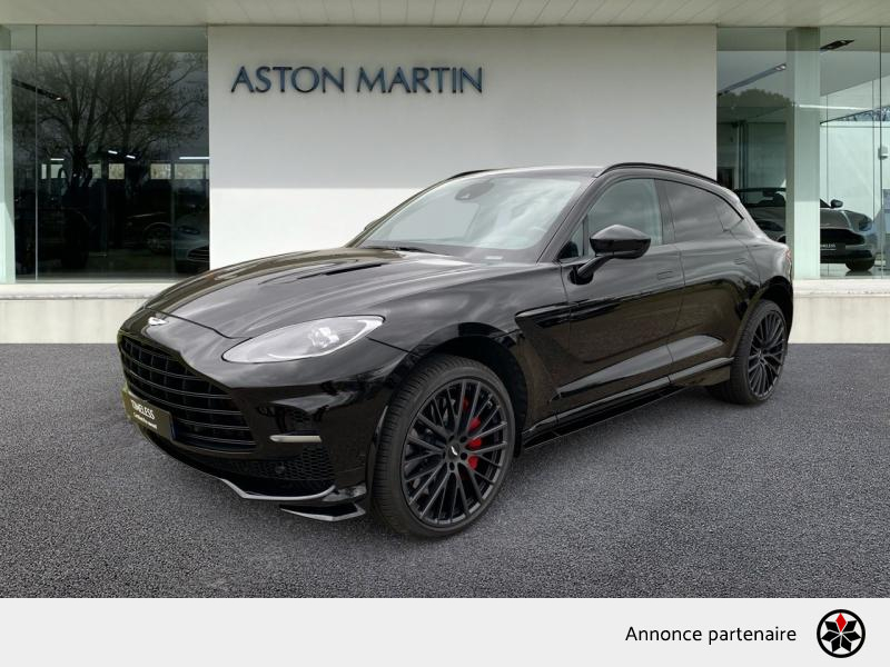 Occasion Aston Martin DBX 4.0 V8 biturbo 707ch BVA9 ref 6342