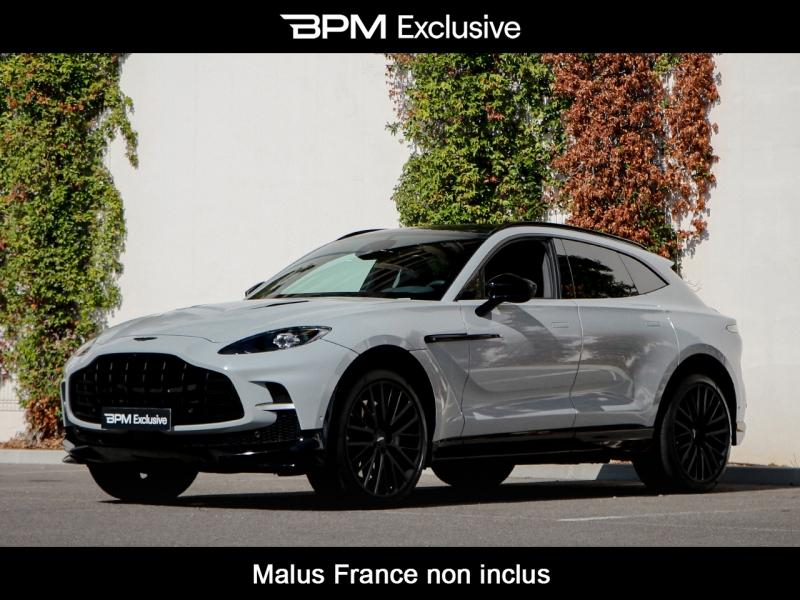 Occasion Aston Martin DBX 4.0 V8 biturbo 707ch BVA9 ref 6756