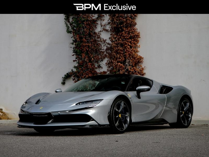 Pre-owned Ferrari Sf 90 Stradale ref 6034