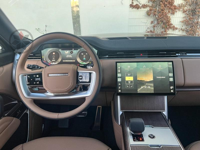 Pre-owned Land-Rover Range Rover 3.0 P460e 460ch PHEV HSE SW ref 6930