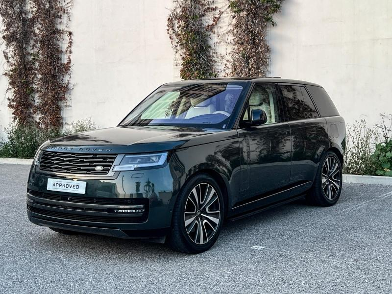 Pre-owned Land-Rover Range Rover 3.0 P510e 510ch PHEV HSE SW ref 7035