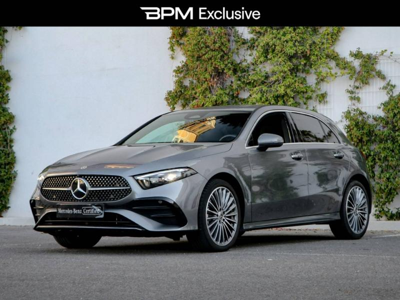 Pre-owned Mercedes-Benz Classe A 250 e 163+109ch AMG Line 8G ref 6125