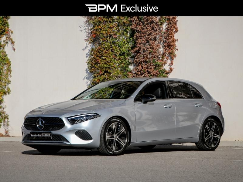 Occasion Mercedes-Benz Classe A 180 d 116ch Progressive Line ref 6927