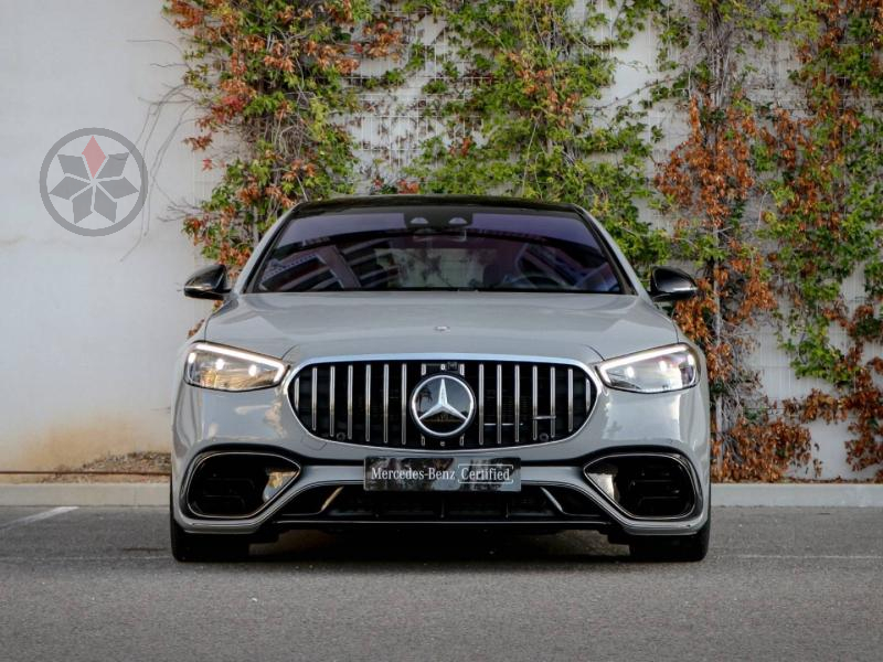 Pre-owned Mercedes-Benz Classe S 63 E Performance AMG S 802c ref 6749
