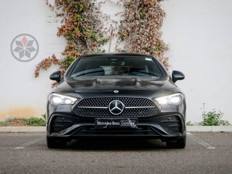 Pre-owned Mercedes-Benz CLE Coupe 200 204ch AMG Line 9G Tron ref 6908