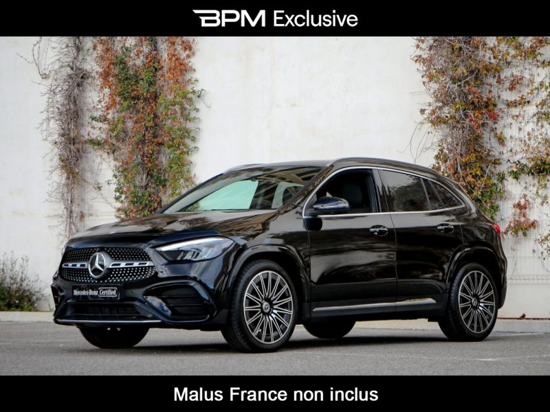 Occasion Mercedes-Benz GLA 220 d 190ch AMG Line 8G-DCT 4Mati ref 6970