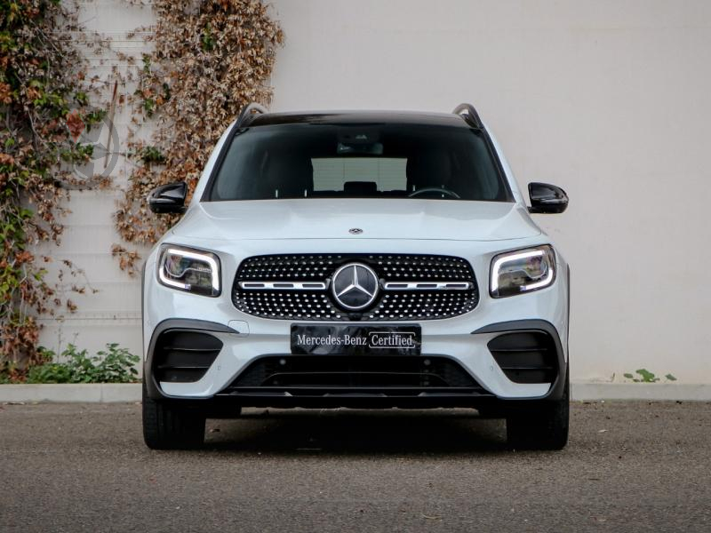 Pre-owned Mercedes-Benz GLB 250 224ch AMG Line 4Matic 8G DCT ref 6911
