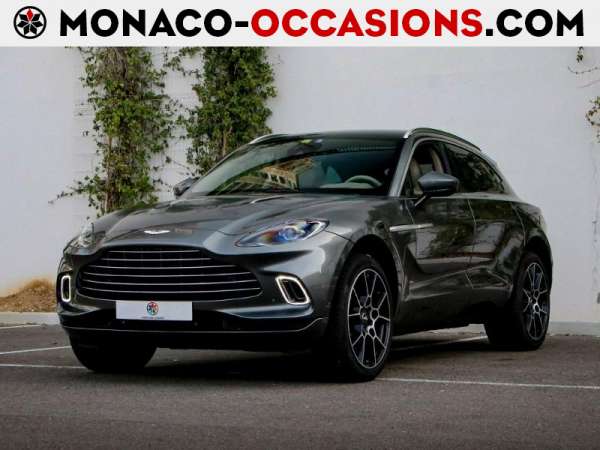 Monaco-Occasions top one secondhand car website