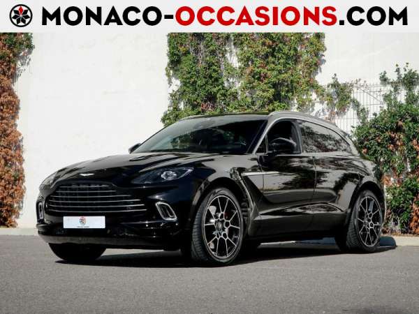 Monaco-Occasions top one des sites de vente de véhicules d'occasion