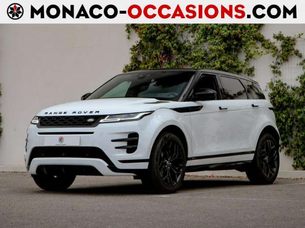 Monaco-Occasions top one secondhand car website