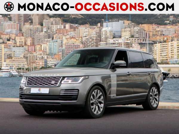 Monaco-Occasions top one secondhand car website