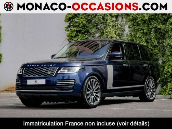 Monaco-Occasions top one secondhand car website