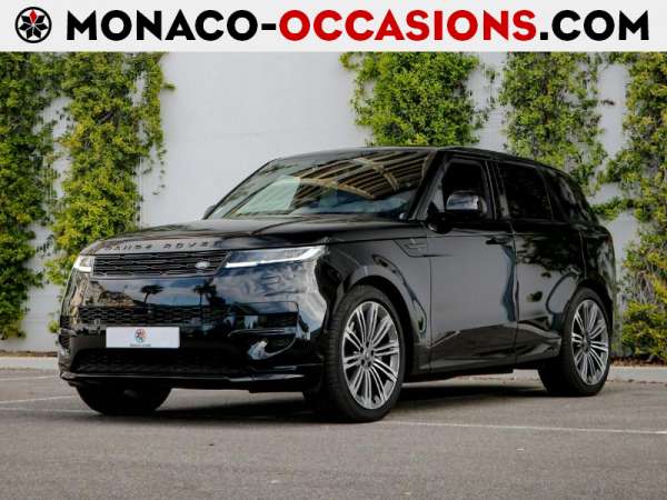 Sale used vehicles Land-Rover Monaco-Occasions
