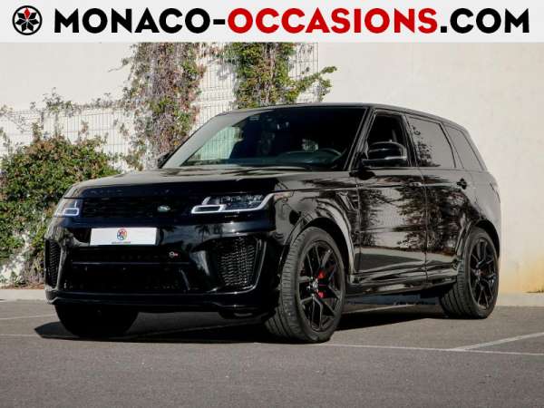 Monaco-Occasions top one secondhand car website