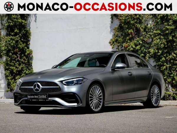 Monaco-Occasions top one secondhand car website